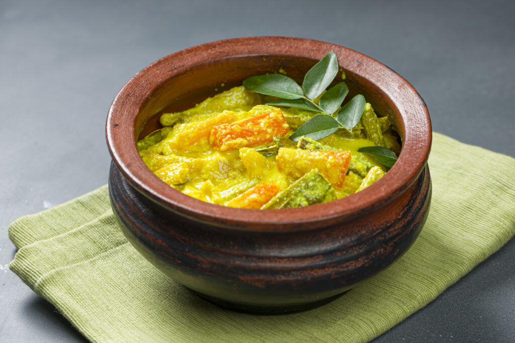 Savouring Tradition: A Delectable Recipe for Kerala Aviyal - CYK